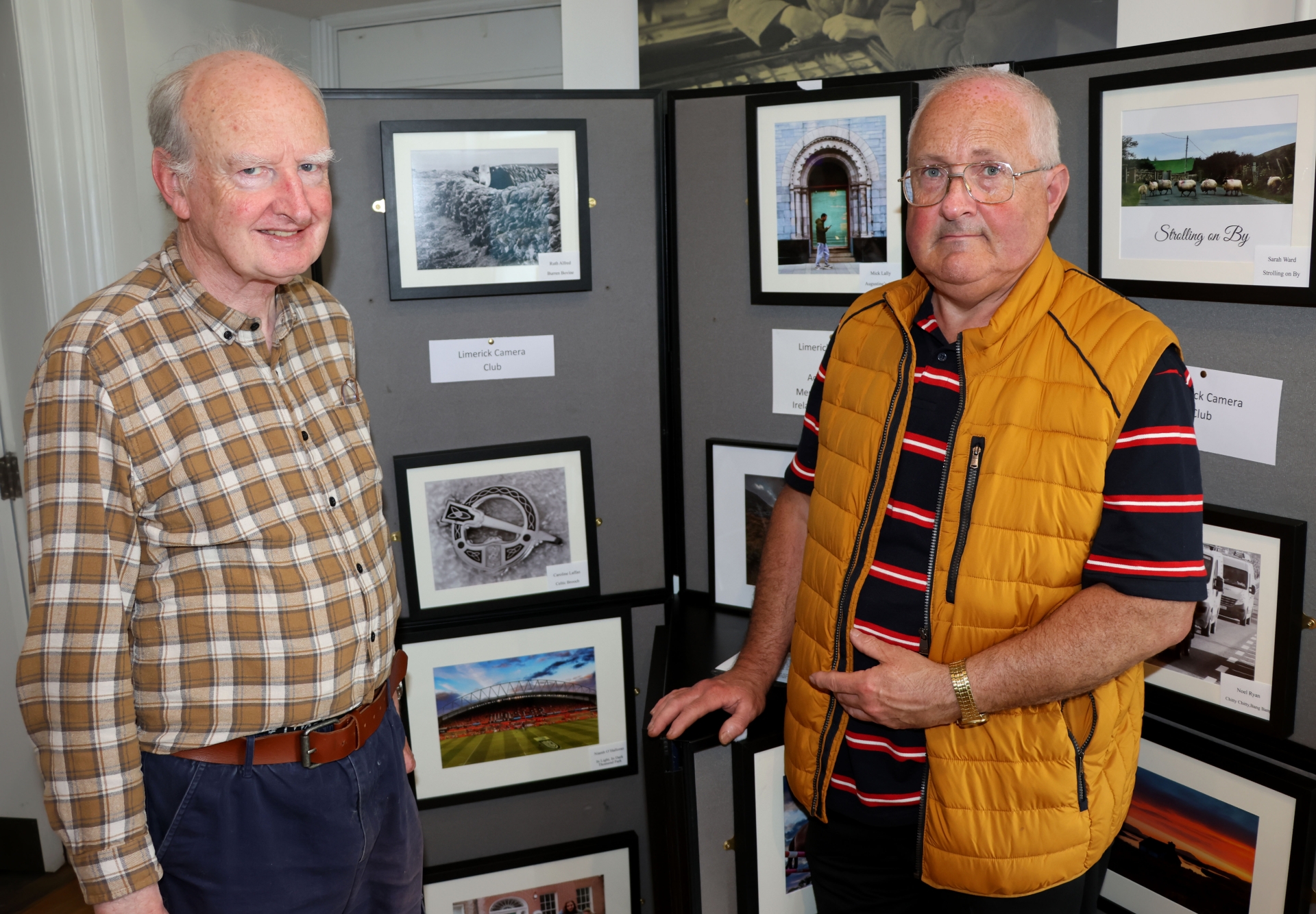 PICTURES: Limerick Camera Club exhibition at Limerick Museum - Page 5 ...