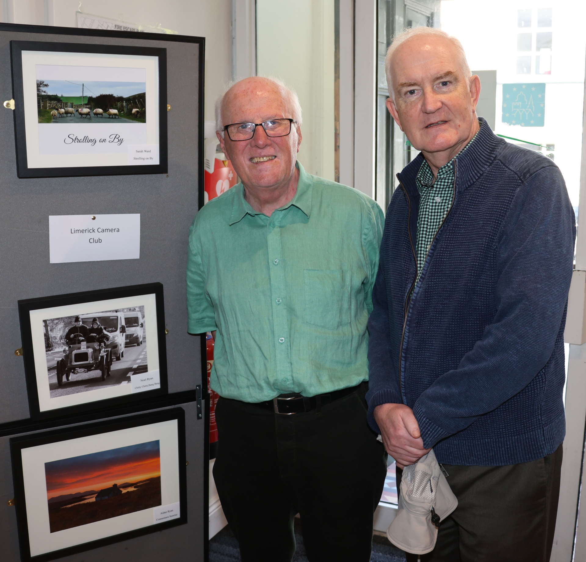 PICTURES: Limerick Camera Club exhibition at Limerick Museum - Page 8 ...