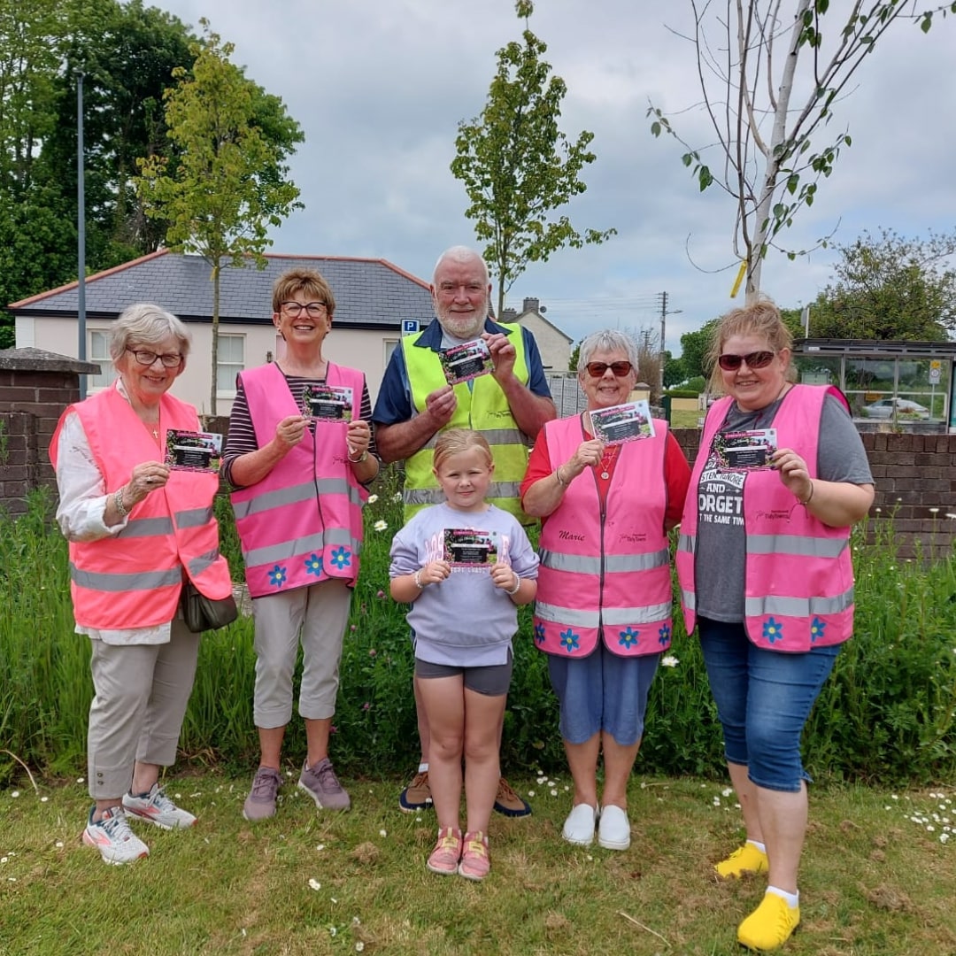 PICTURES: Limerick town celebrates 25 years of Tidy Towns - Page 1 of ...
