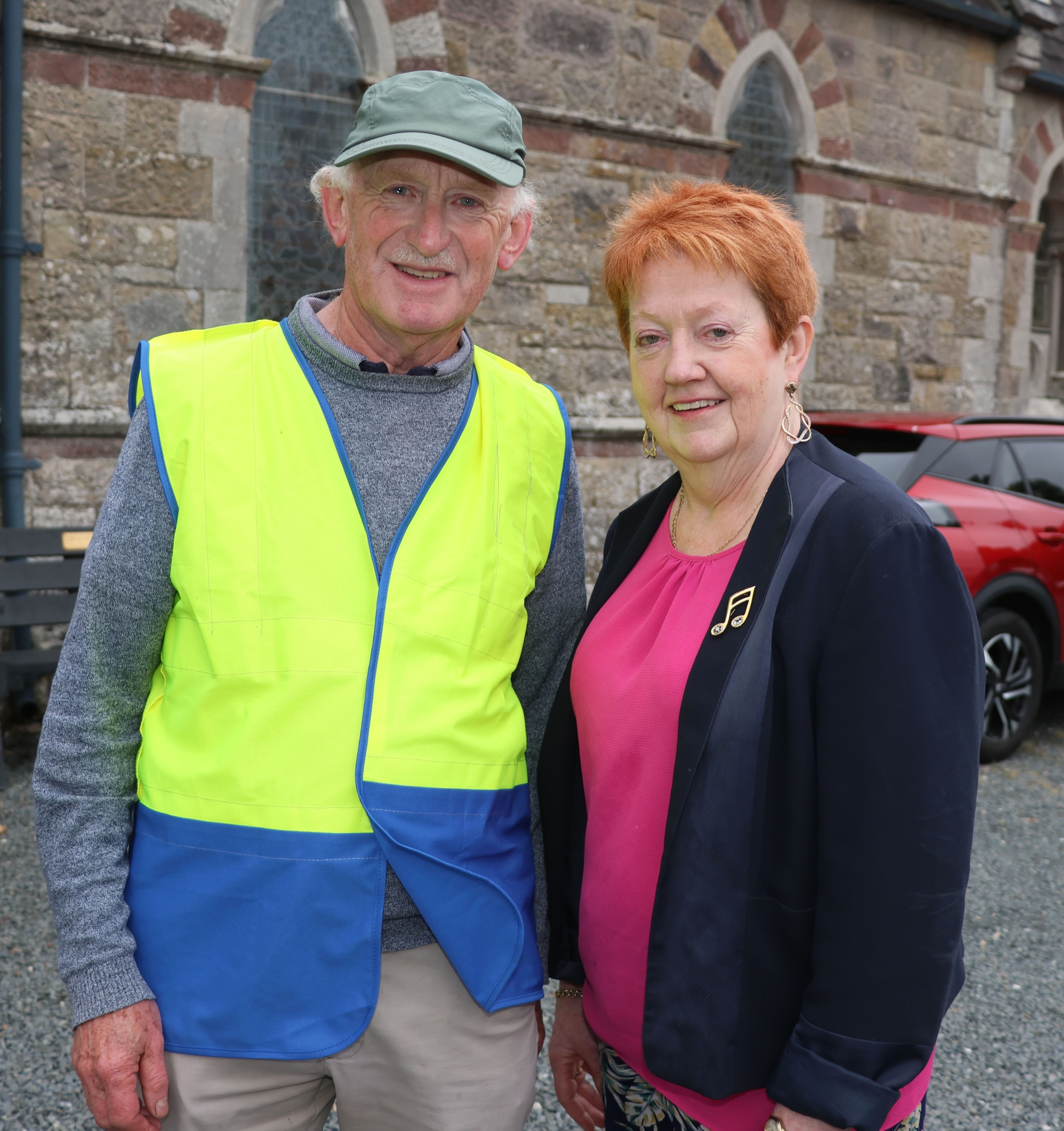 PICTURES: Limerick's Sliabh Feilim Singers present Songs of Summer for ...
