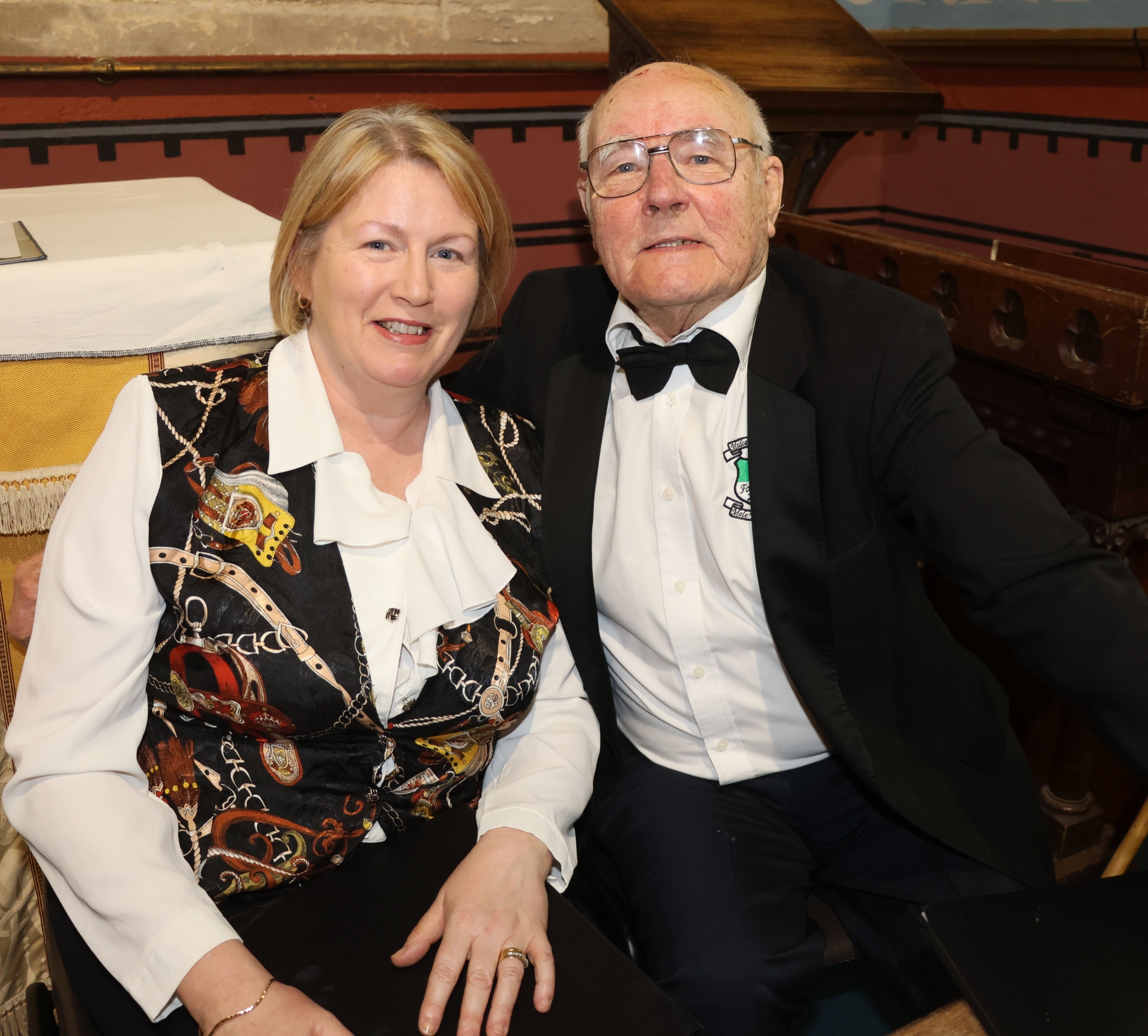 PICTURES: Limerick's Sliabh Feilim Singers present Songs of Summer for ...