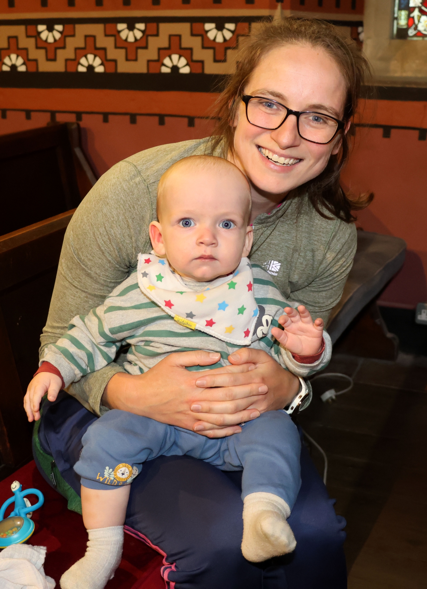 PICTURES: Limerick's Sliabh Feilim Singers present Songs of Summer for ...