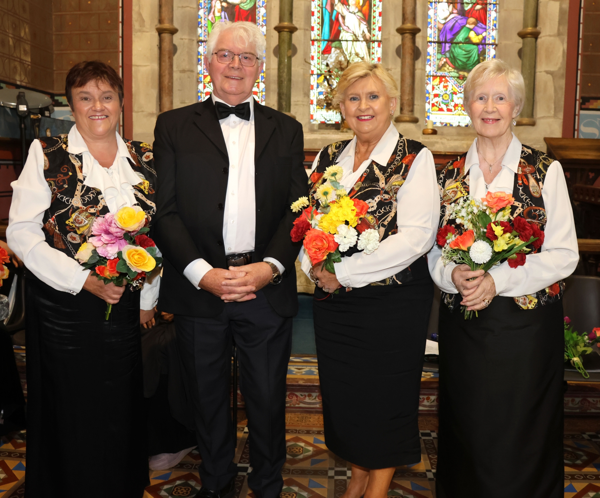 PICTURES: Limerick's Sliabh Feilim Singers present Songs of Summer for ...