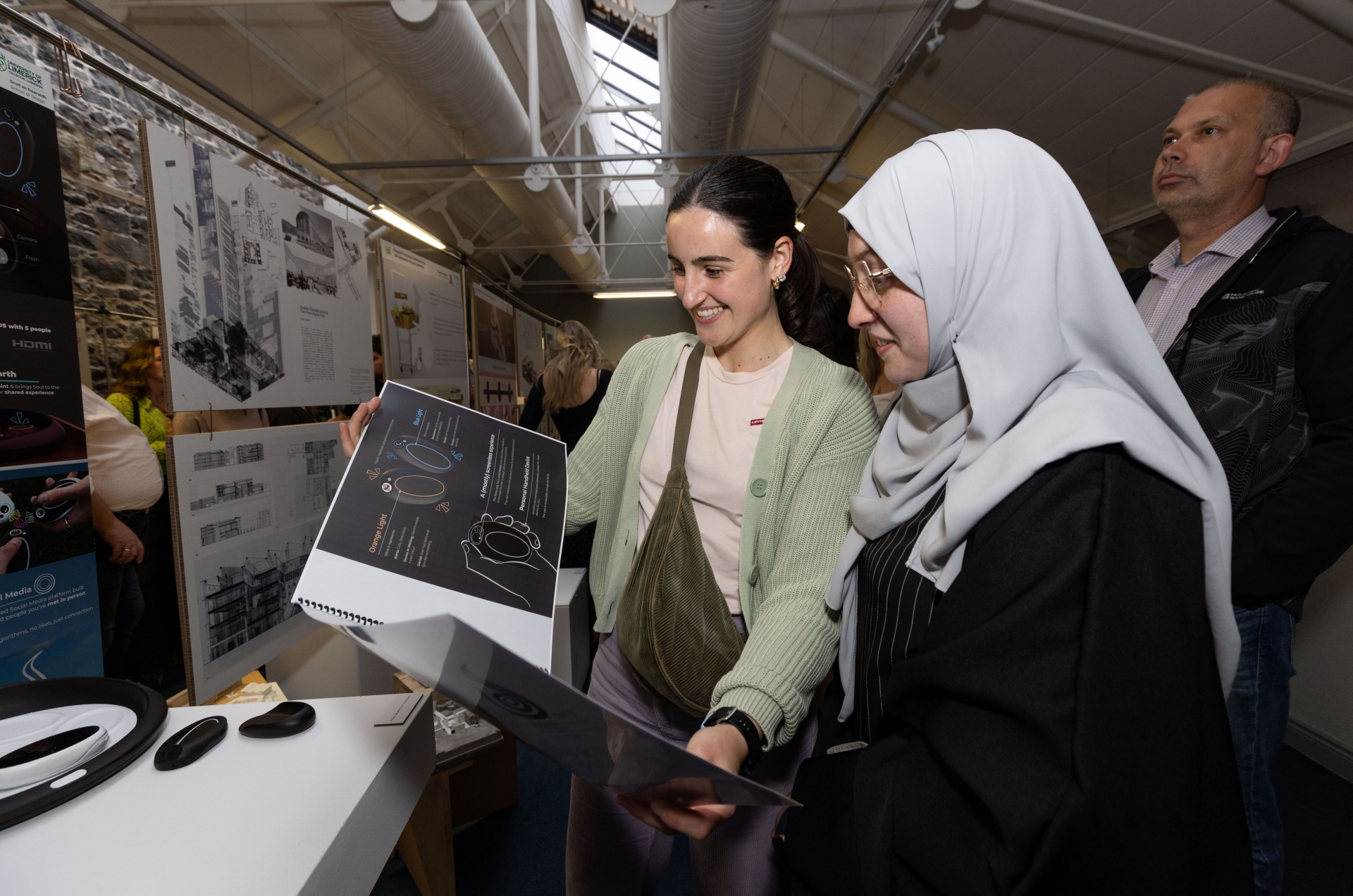 PICTURES: University of Limerick Design Exhibition launch - Page 8 of ...