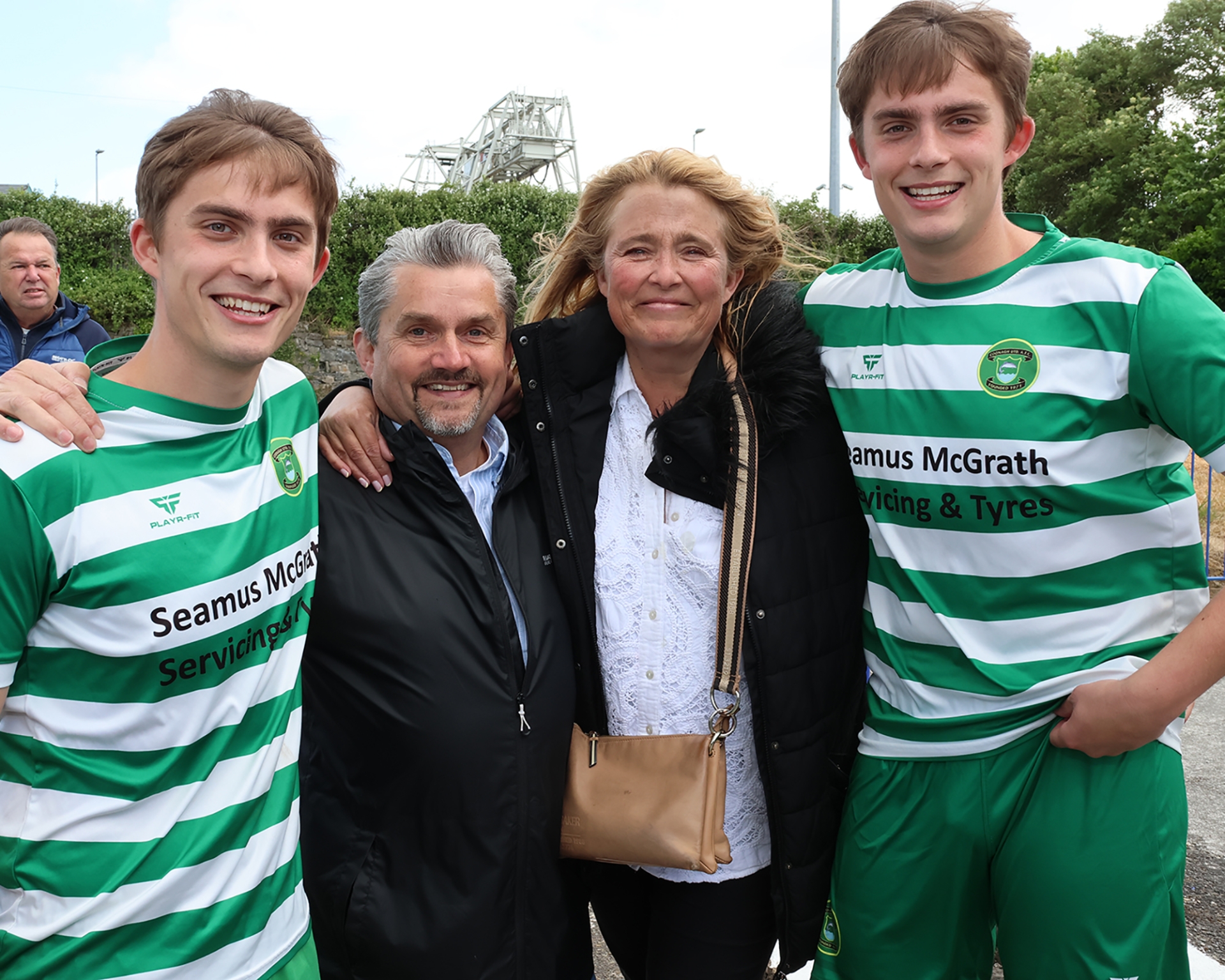 PICTURES: Coonagh United B celebrate Lipper Cup final success - Page 2 ...
