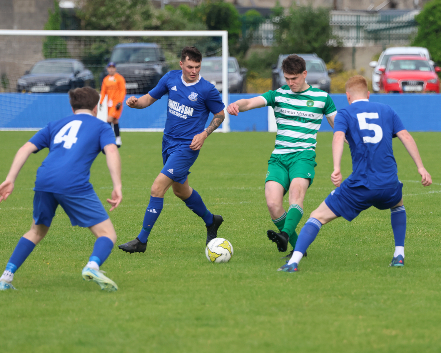 PICTURES: Coonagh United B celebrate Lipper Cup final success - Page 8 ...