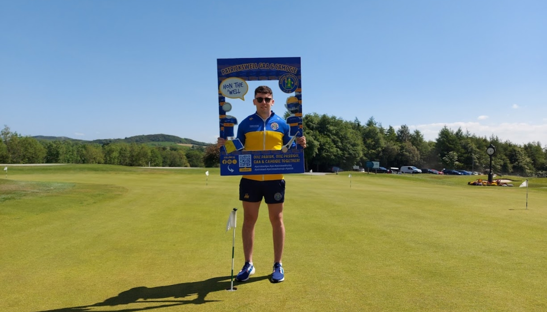 PICTURES: Patrickswell GAA to host golf classic in Ballyneety - Page 10 ...