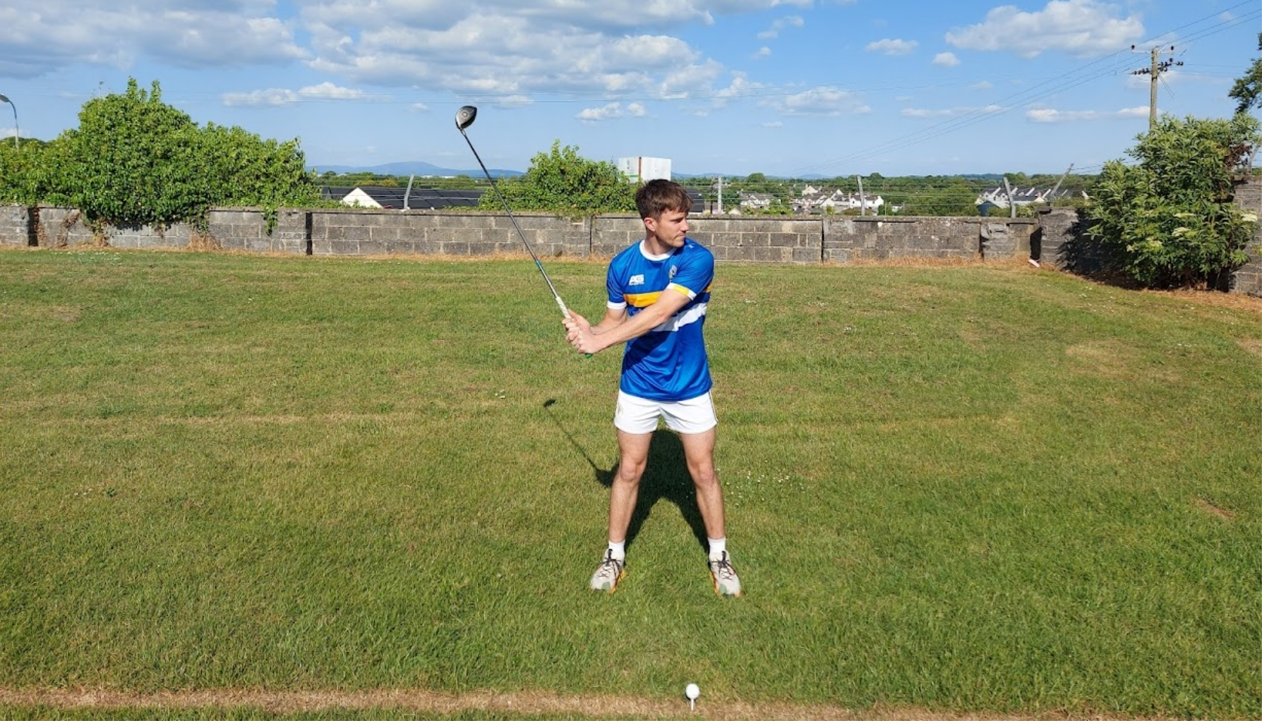 PICTURES: Patrickswell GAA to host golf classic in Ballyneety - Page 5 ...