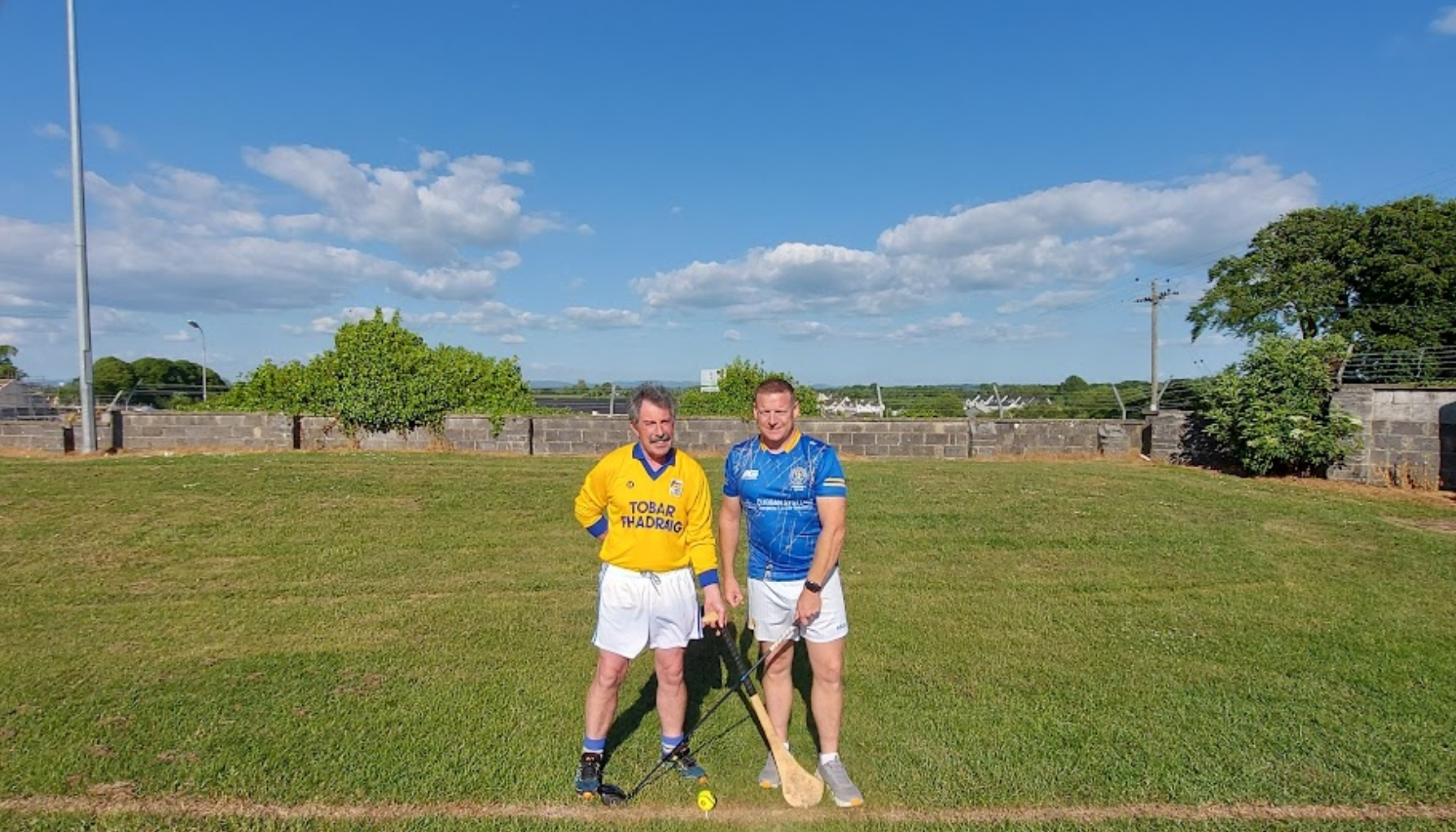 PICTURES: Patrickswell GAA to host golf classic in Ballyneety - Page 7 ...