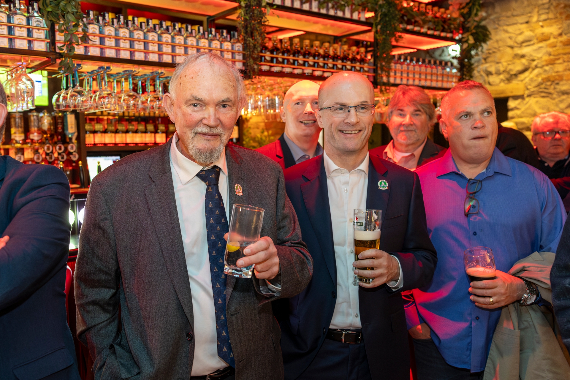 PICTURES: Fun in Limerick after dark for Twilight Thursdays - Page 11 of 17 - Limerick Live