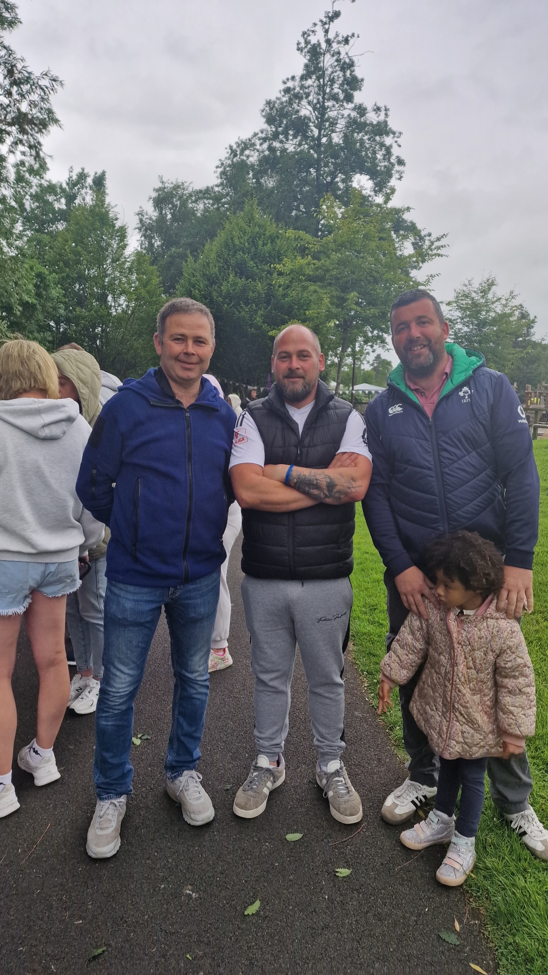 PICTURES: Croom hosts Maigue River Festival and Fleadh Cheoil Luimnigh ...