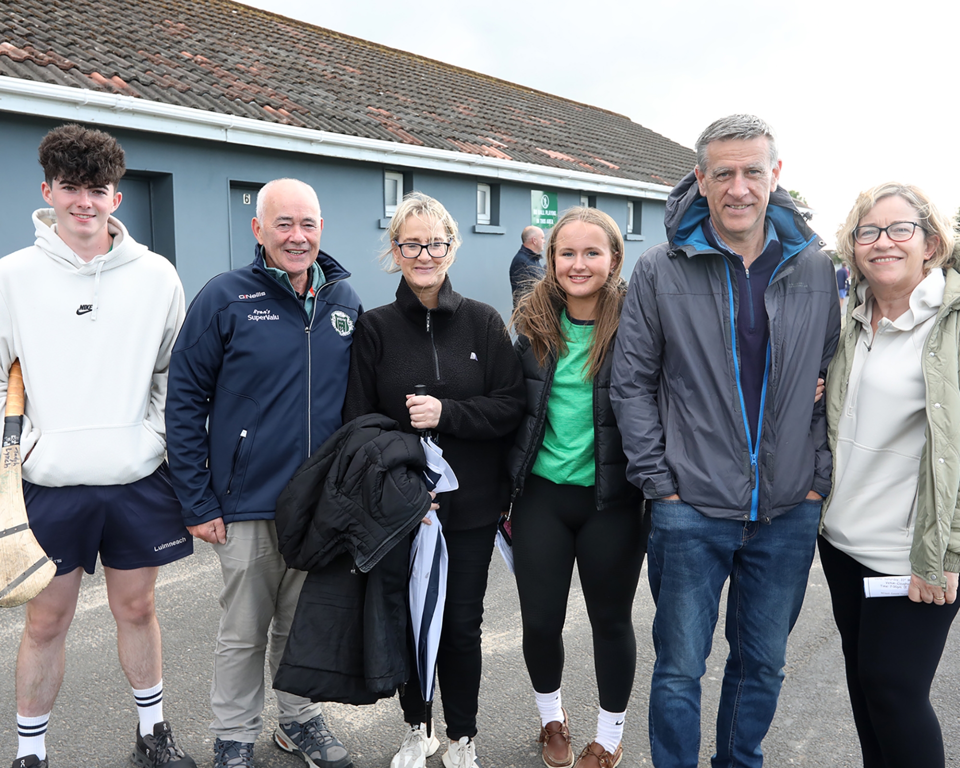 PICTURES: Kilmallock celebrate Limerick Division One Senior Hurling ...