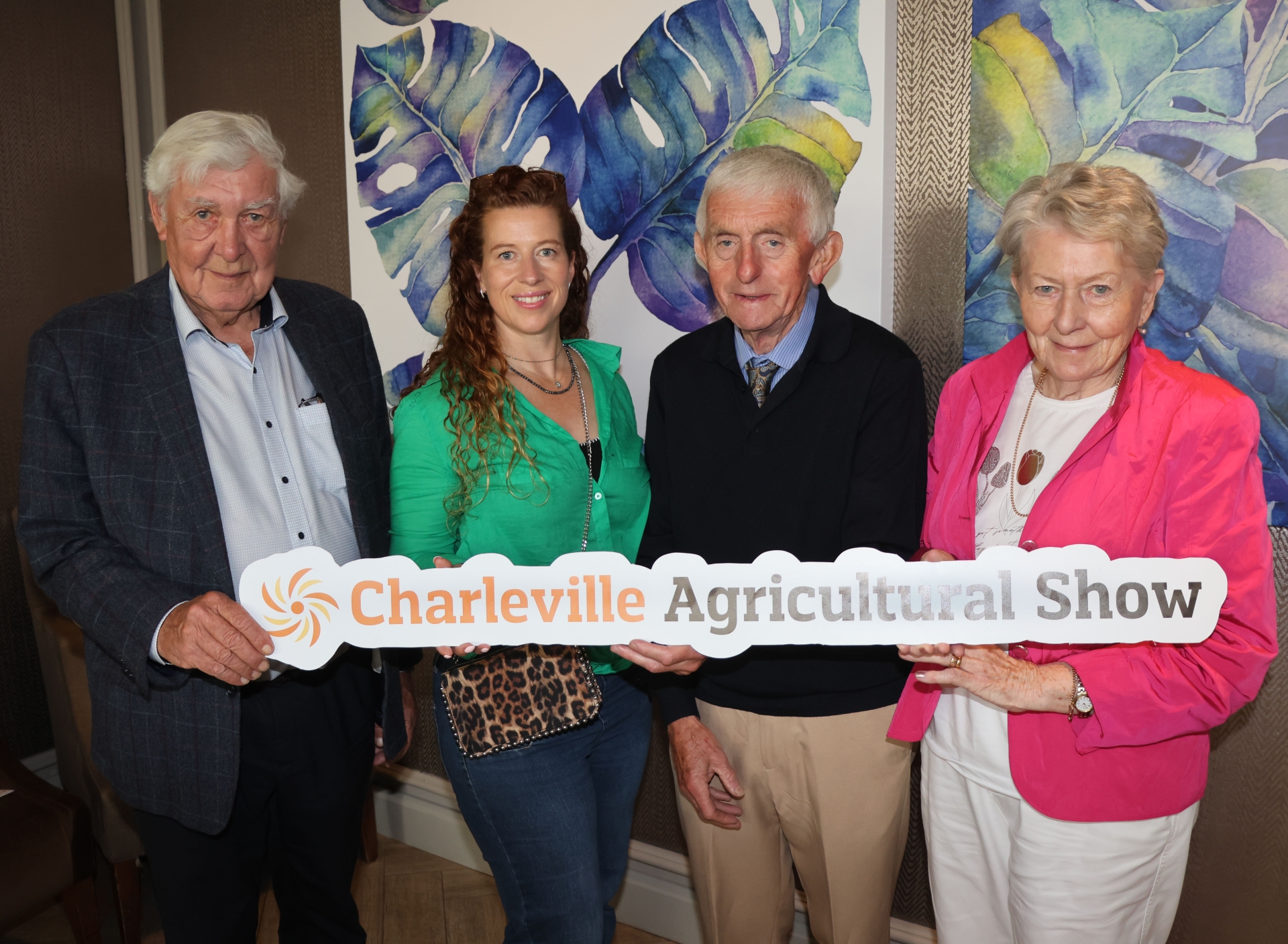 PICTURES: Charleville Agricultural Show launch - Page 4 of 15 ...
