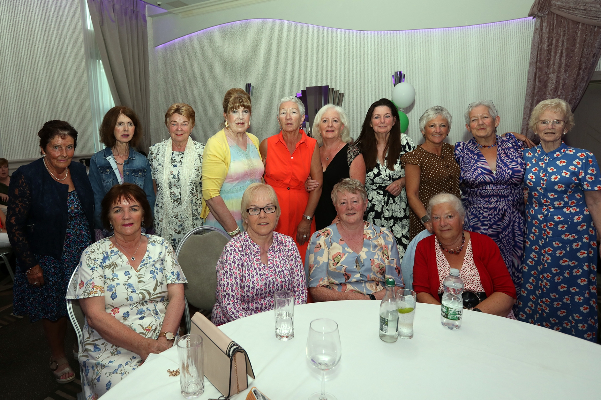 PICTURES: A Limerick community radio station celebrates its 20th ...