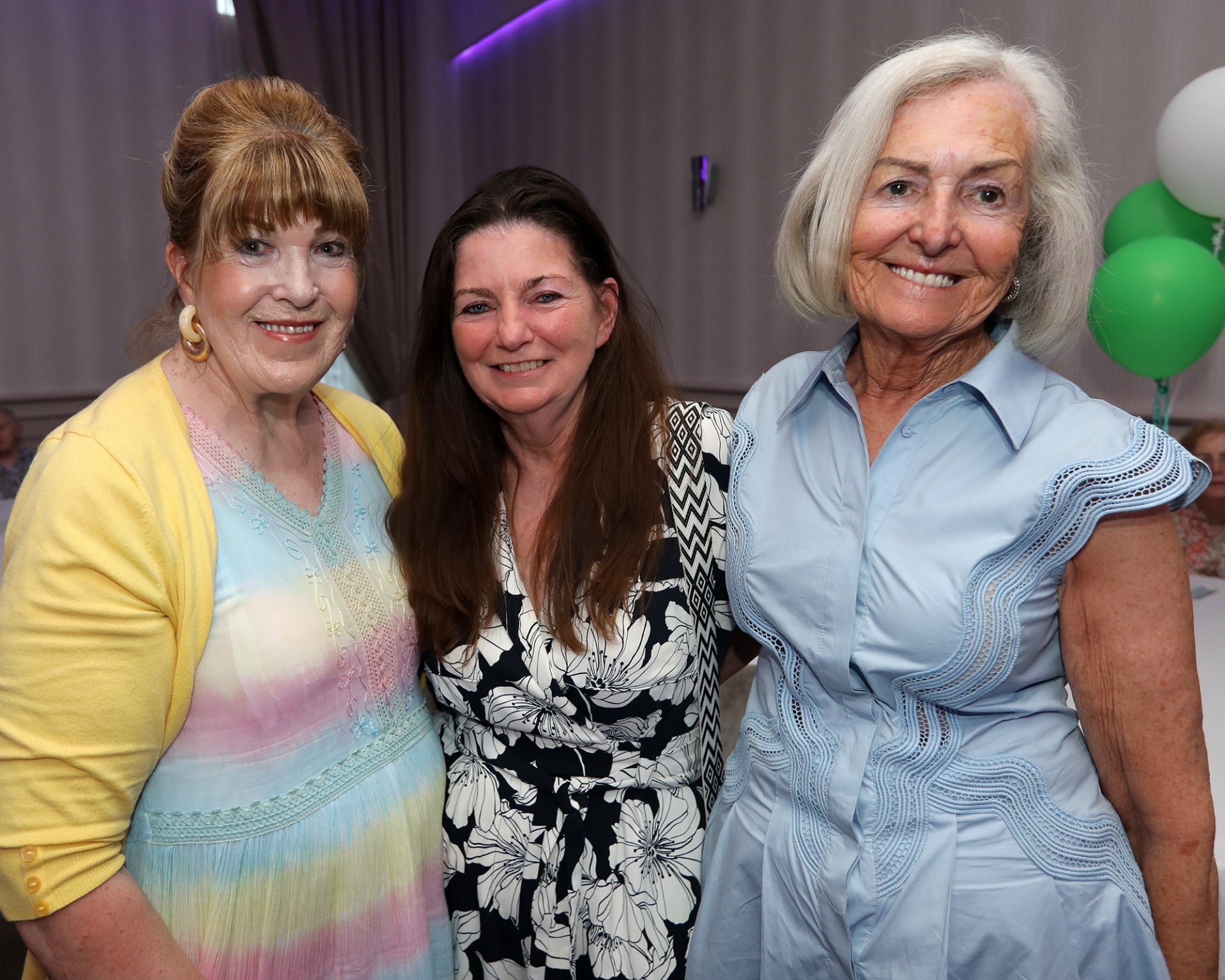 PICTURES: A Limerick community radio station celebrates its 20th ...