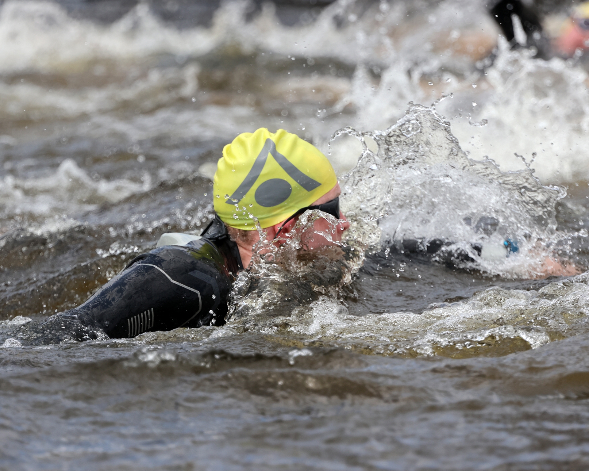 PICTURES: Thomond Swim at St Michael's Rowing Club - Page 14 of 15 ...