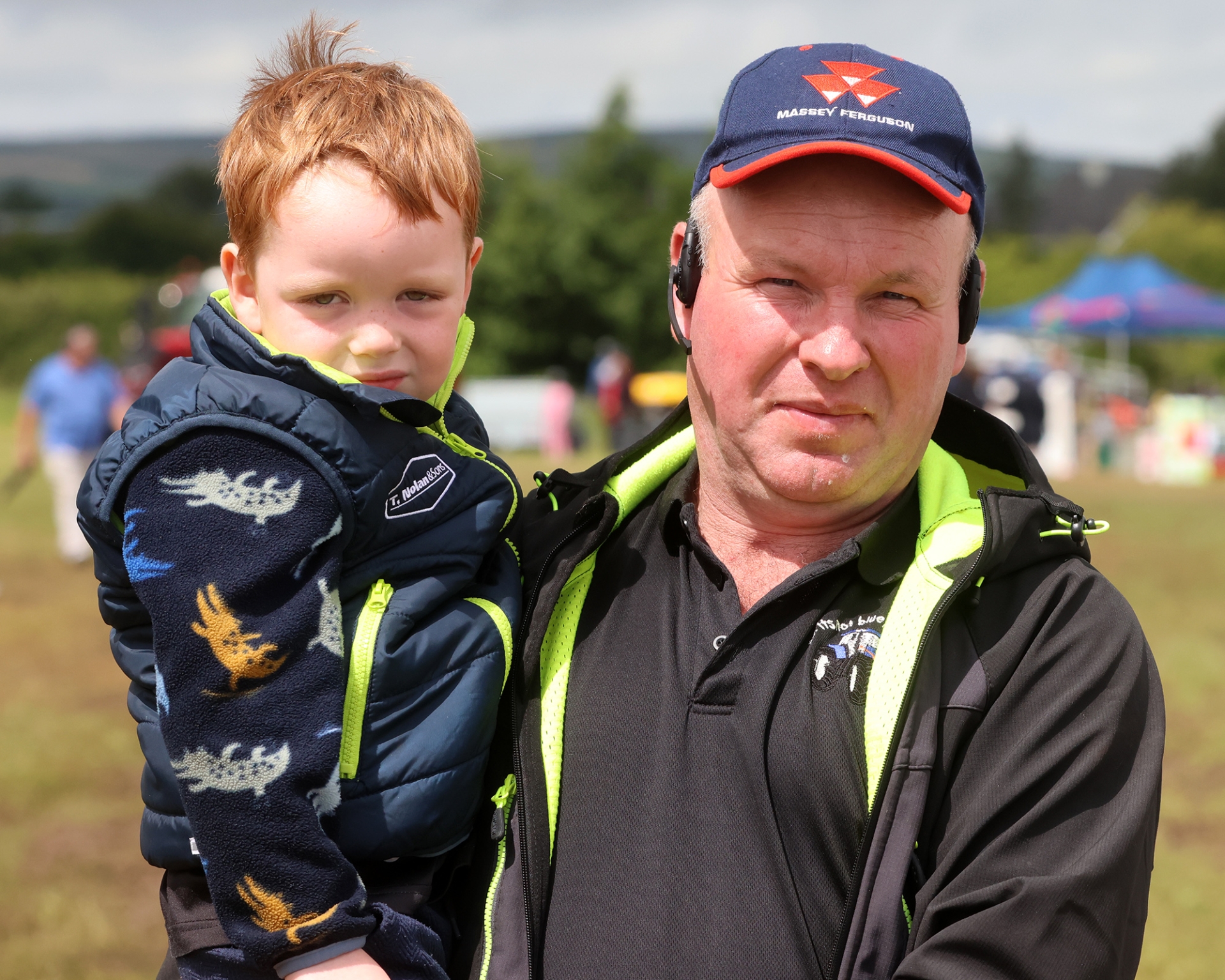 PICTURES: A day of family fun at Newcastle West Show - Page 3 of 16 - Limerick Live