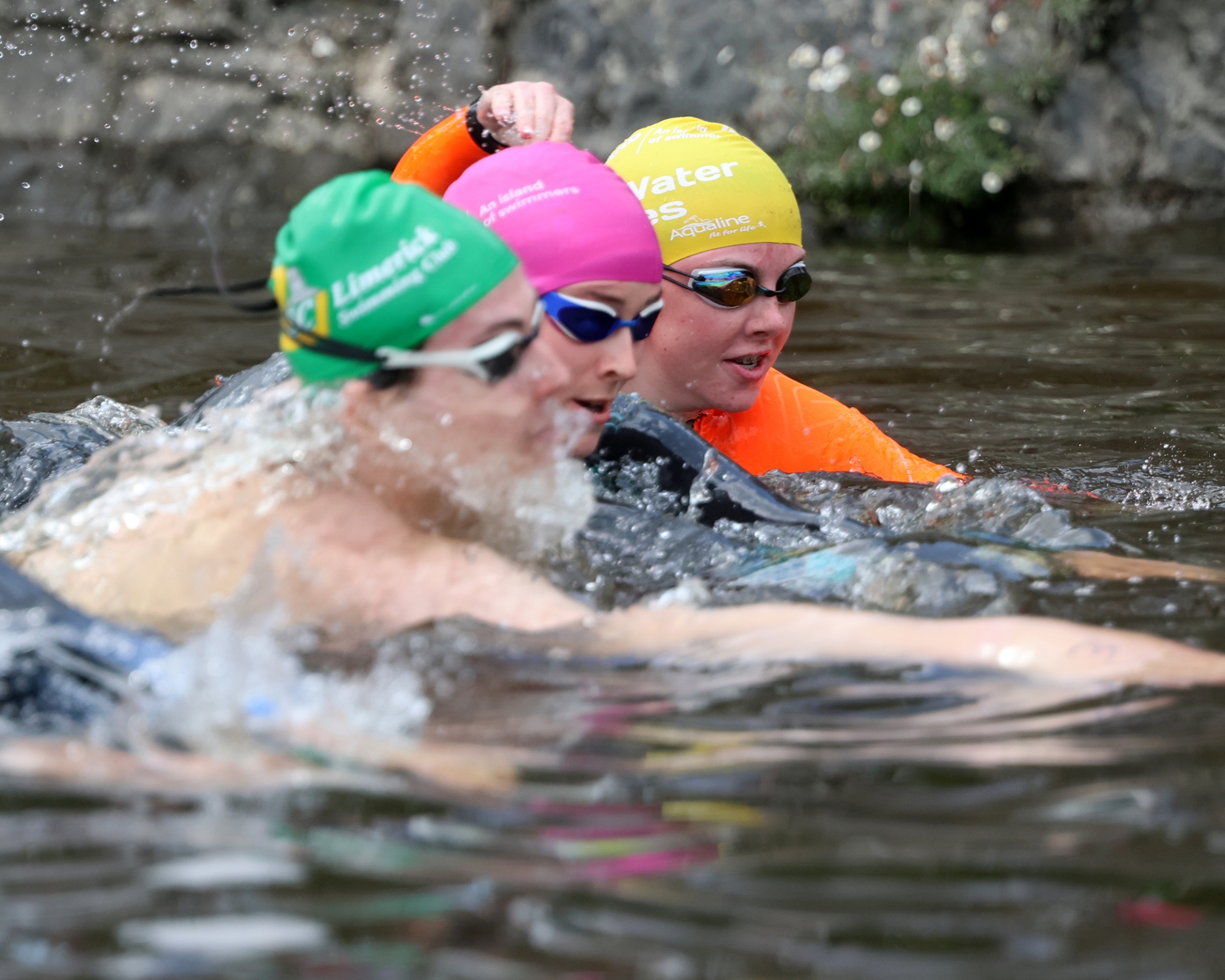 PICTURES: Thomond Swim at St Michael's Rowing Club - Page 9 of 15 ...