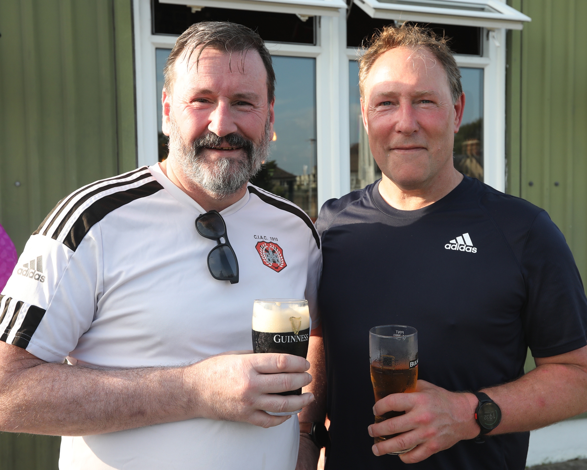 PICTURES: 148th South of Ireland Finals held at Limerick Lawn Tennis ...