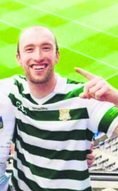 BREAKING: 'Sportsman' jailed over death of Limerick man in a melee outside pub - Limerick Live