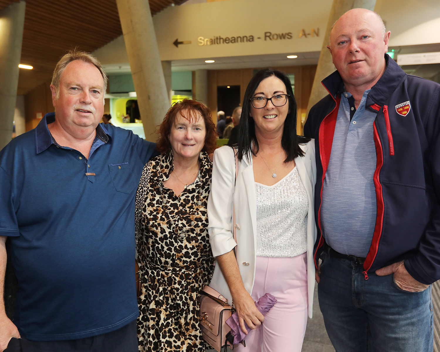 PICTURES: Wreckquiem play at the Lime Tree Theatre Limerick - Page 6 of ...