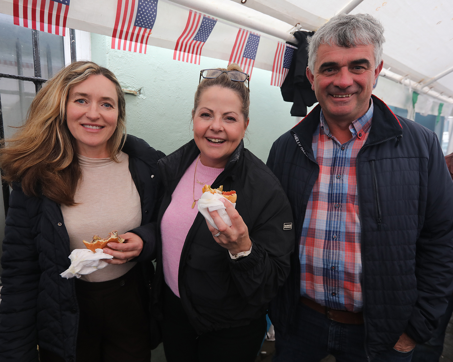 PICTURES: County Limerick town celebrates the 4th of July with burgers ...