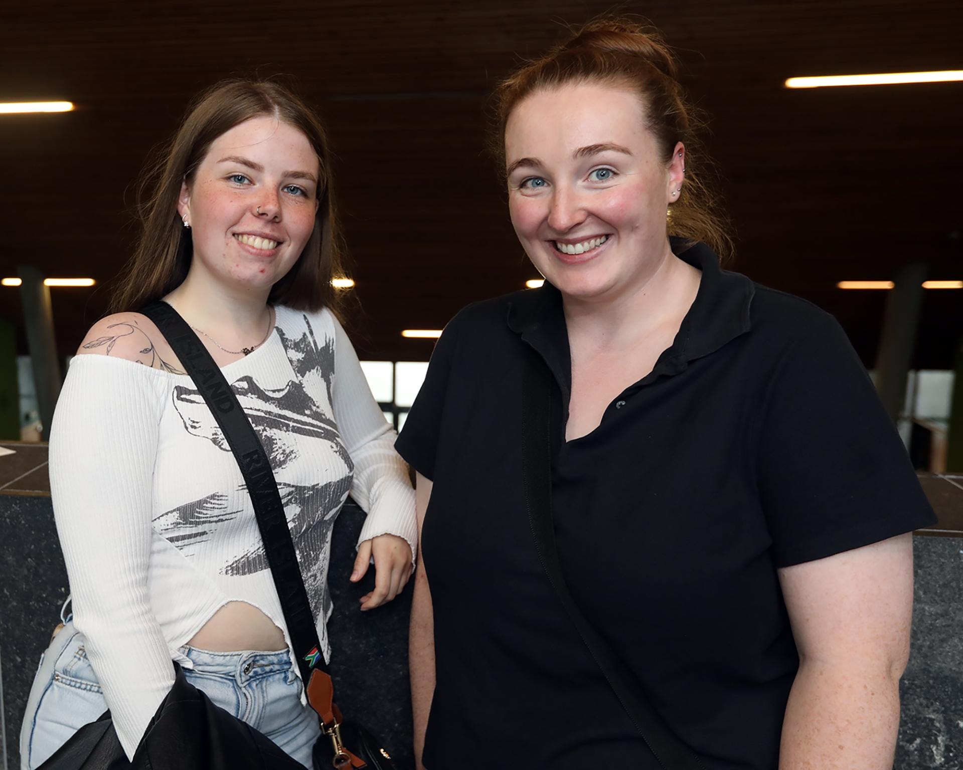 PICTURES: Wreckquiem play at the Lime Tree Theatre Limerick - Page 7 of ...