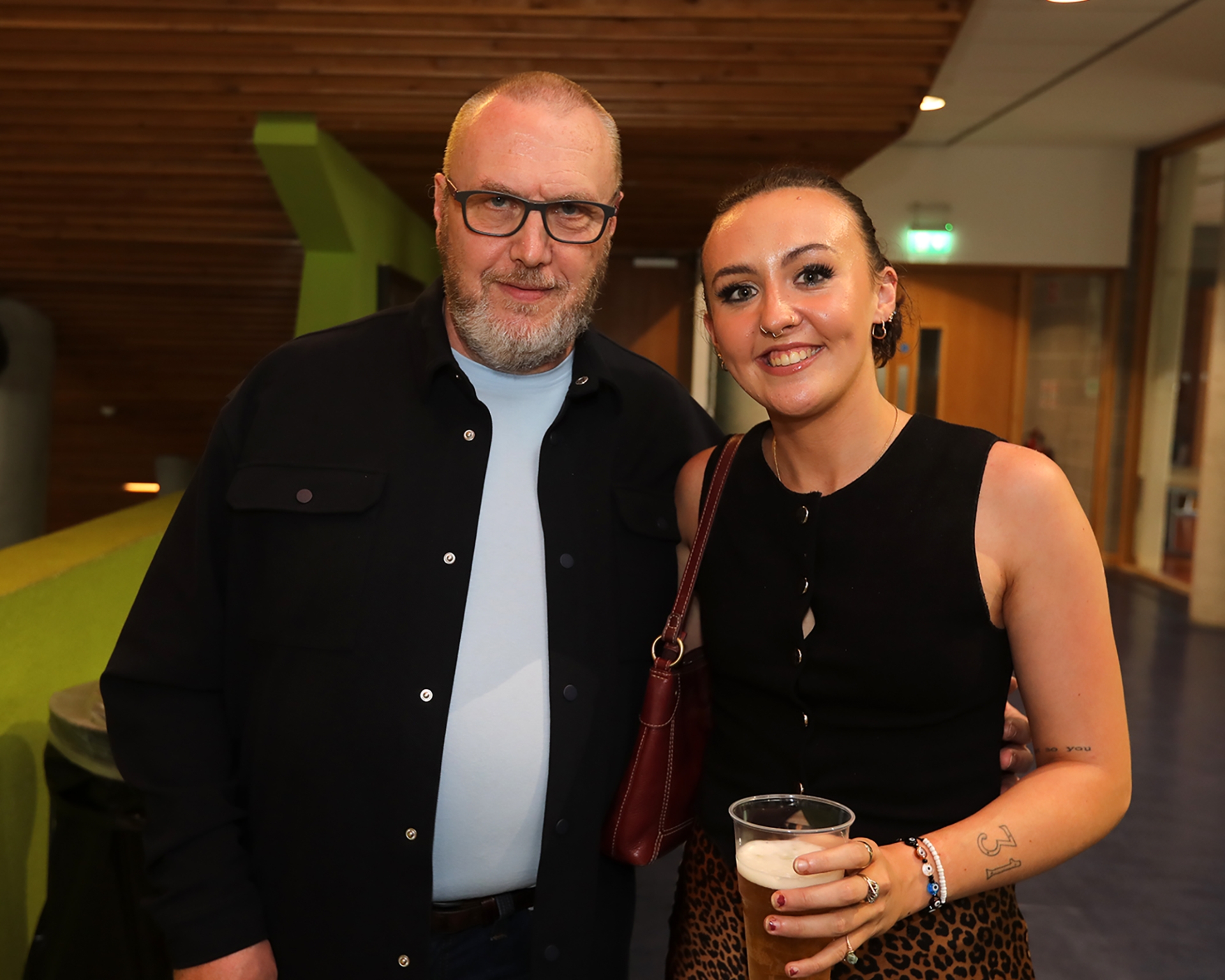 PICTURES: Wreckquiem play at the Lime Tree Theatre Limerick - Page 8 of ...