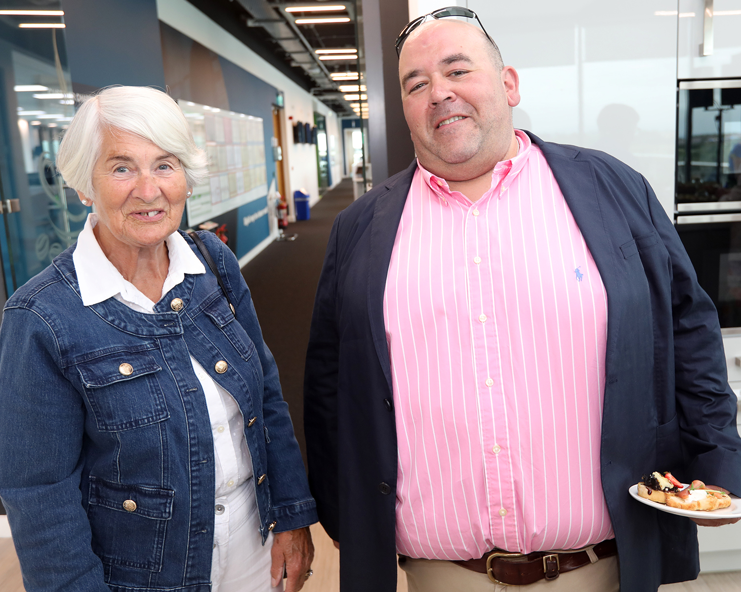 PICTURES: Launch of Limerick Show 2025 - Page 12 of 15 - Limerick Live