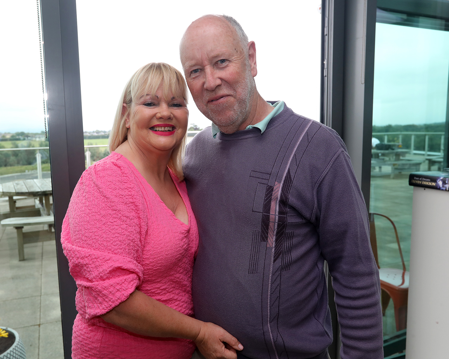 PICTURES: Launch of Limerick Show 2025 - Page 5 of 15 - Limerick Live