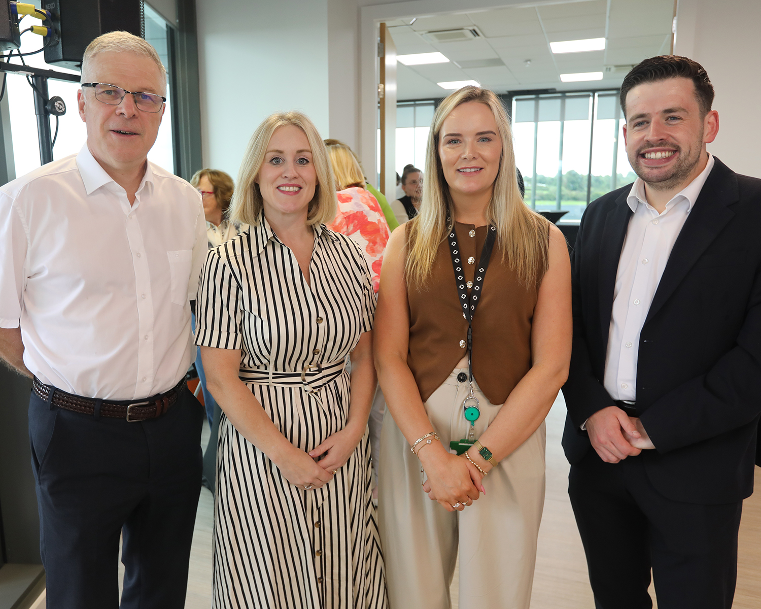 PICTURES: Launch of Limerick Show 2025 - Page 7 of 15 - Limerick Live