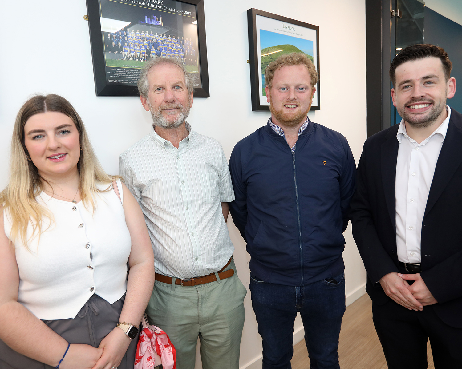 PICTURES: Launch of Limerick Show 2025 - Page 8 of 15 - Limerick Live