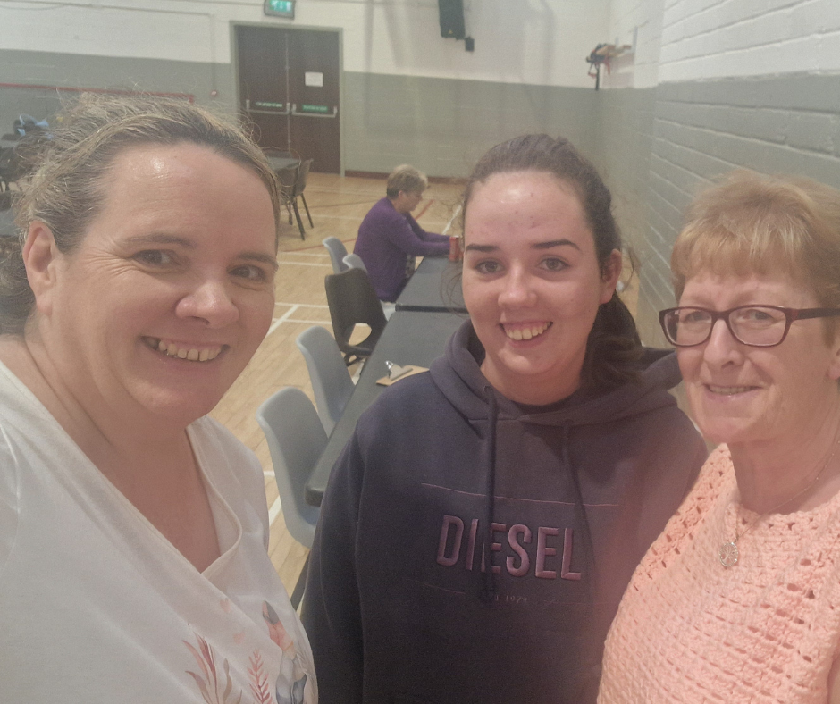 PICTURES: Big Limerick support for Croom's Summer Bingo Bash - Page 3 ...