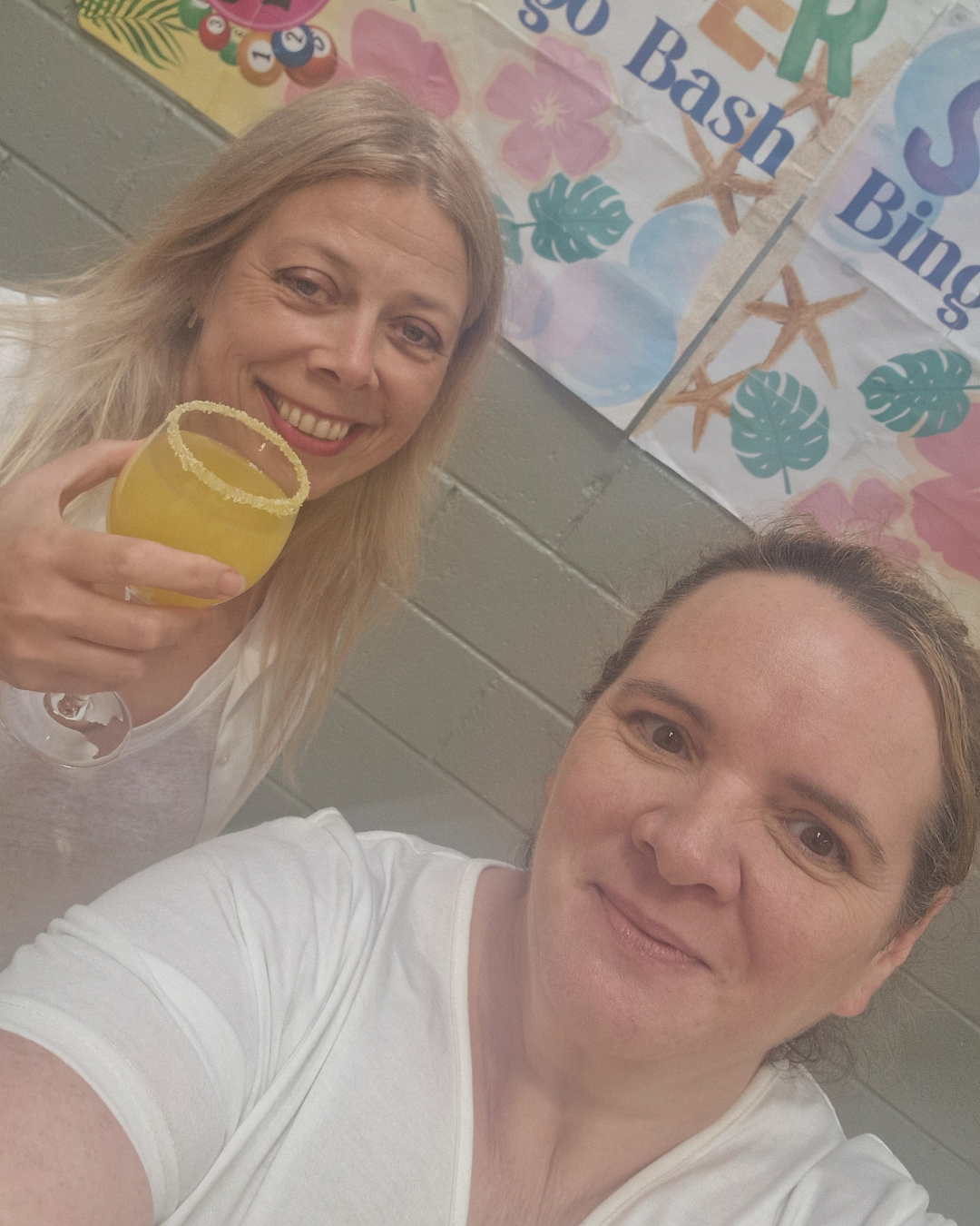 PICTURES: Big Limerick support for Croom's Summer Bingo Bash - Page 8 ...