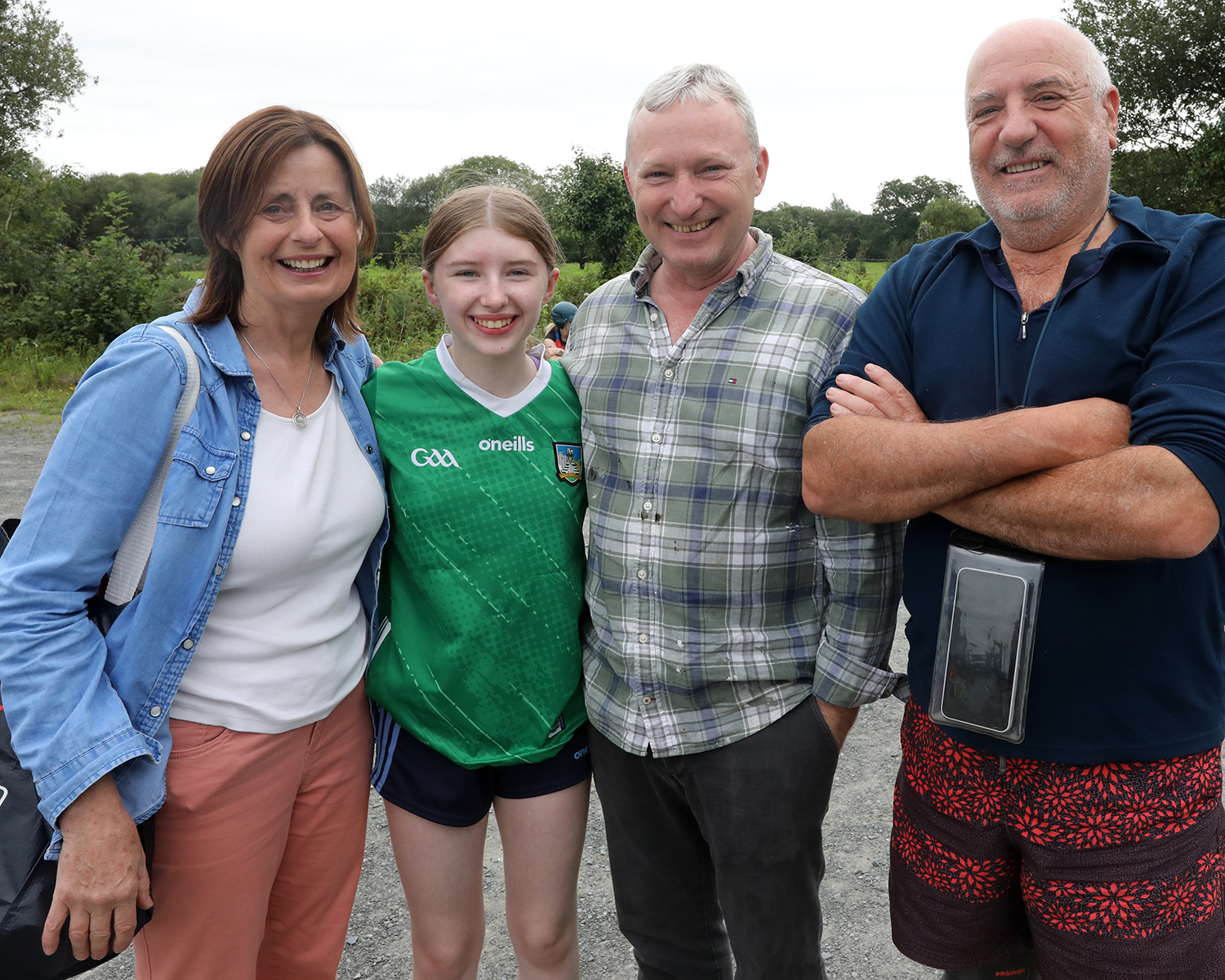 PICTURES: Annual 10K charity paddle raises funds for Rape Crisis Mid ...