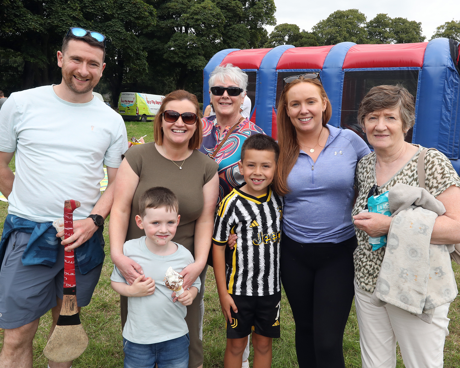 PICTURES: County Limerick village hosts annual family fun day - Page 8 ...