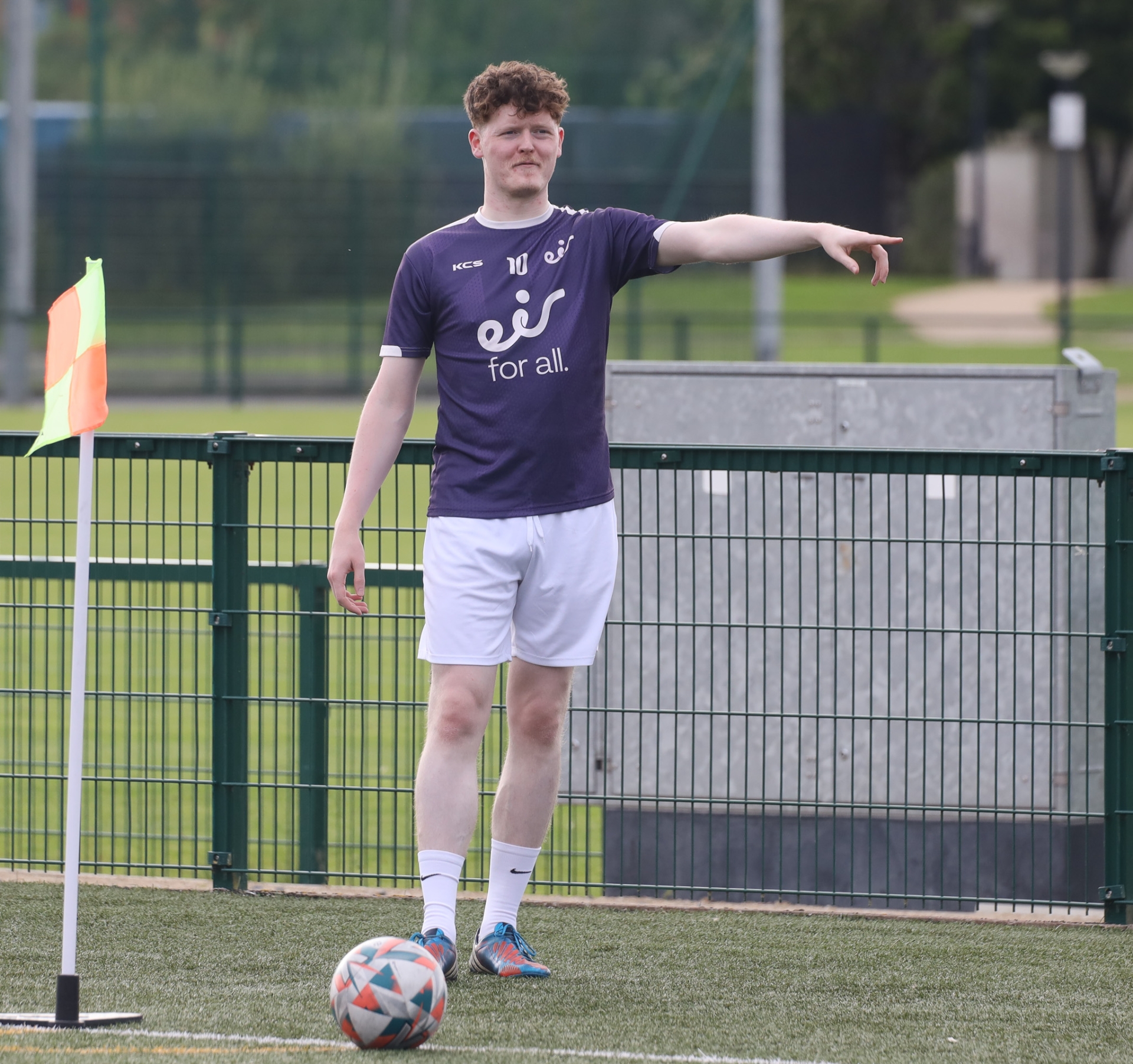 PICTURES: Champions crowned in Limerick Interfirm Football Tournament ...