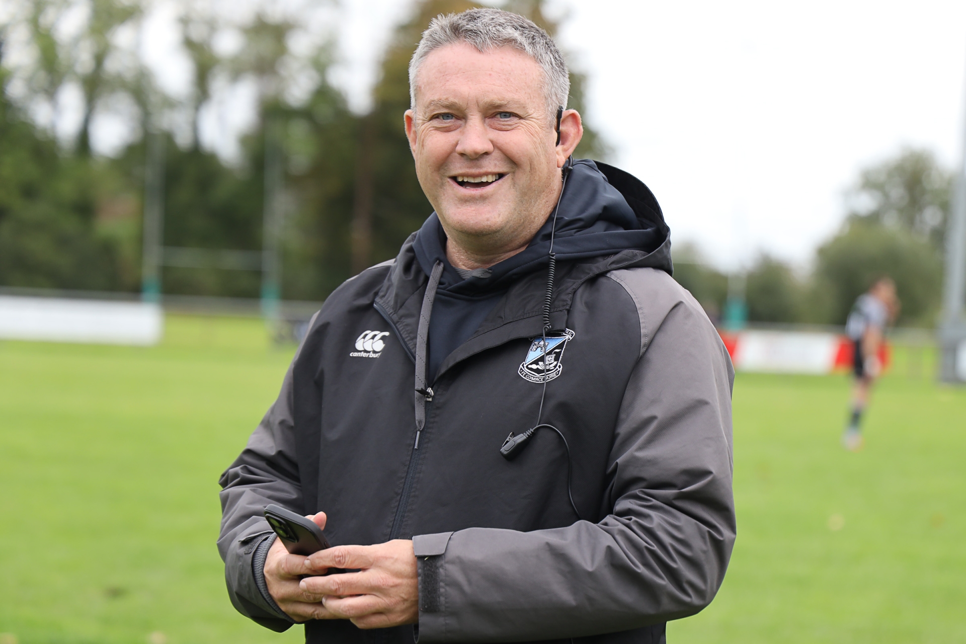 PICTURES: Supporters cheer on Bruff and Shannnon in Munster Senior Cup ...